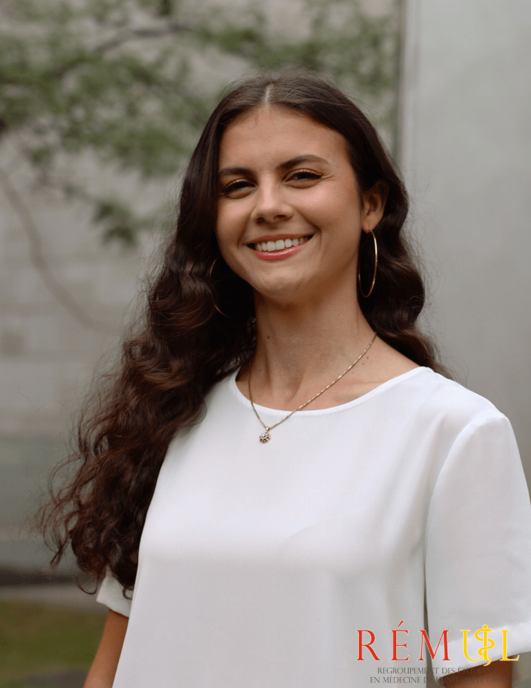 Conseil Exécutif 2021-2022