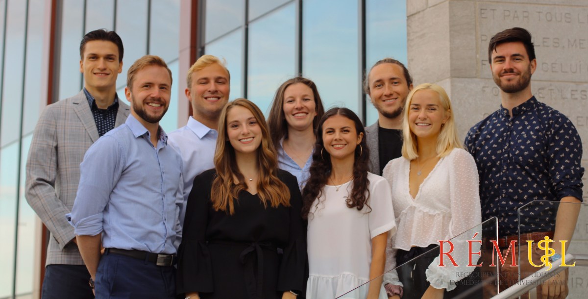 Conseil Exécutif 2024-2025