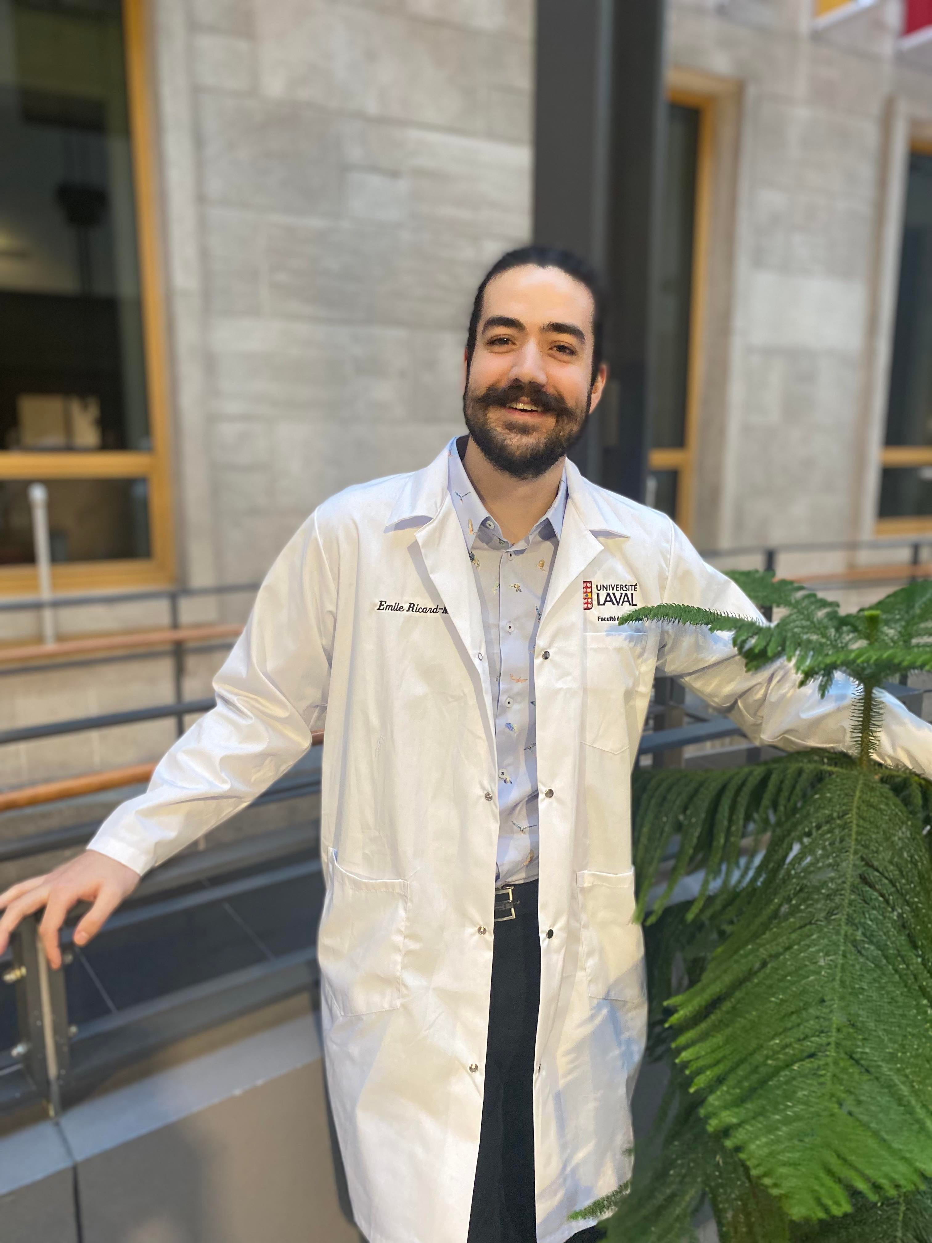 Conseil d’Administration